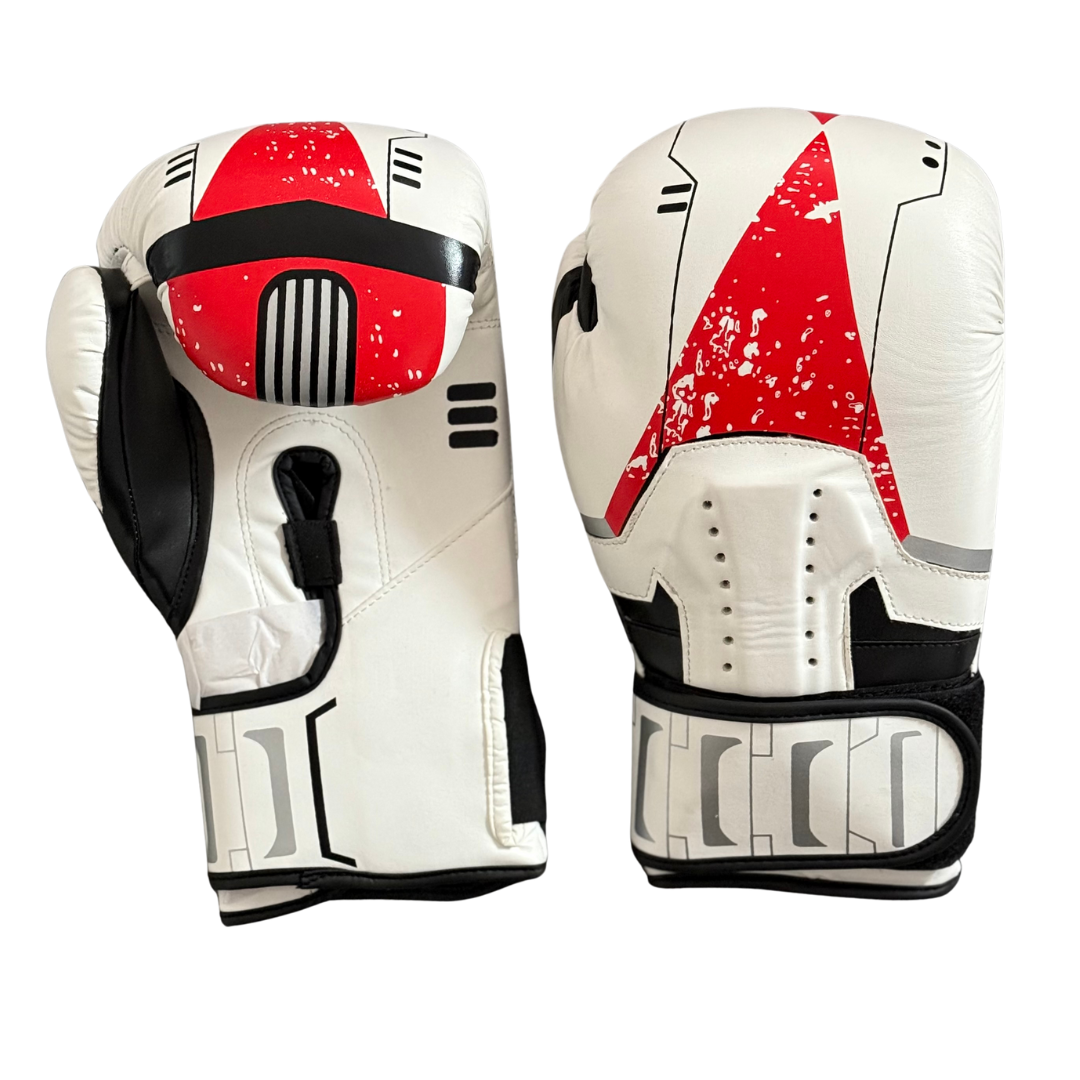 Boxing Gloves – OMG Fightwear